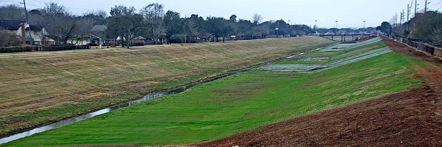 Construction Update – Drainage and Levee Improvements – Fort Bend ...