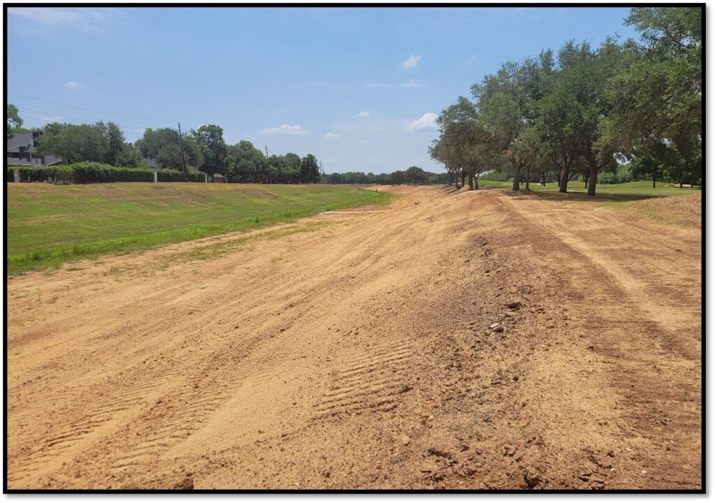 Construction Update on Ditch A Widening – Phase II – Fort Bend County ...